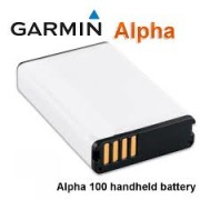 Garmin alpha 100 replacement battery – Australian Tracking Supplies
