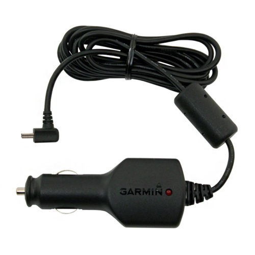 GENUINE GARMIN 12VT VEHICLE POWER CABLE – Australian Tracking Supplies