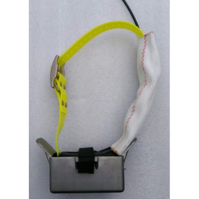 DC30 / DC40 Webbing Protection covers – Australian Tracking Supplies