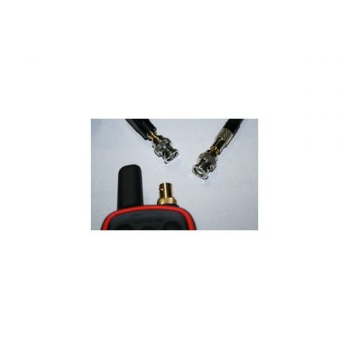 Flexible Telescopic Long Range Antenna with Quick connect Kit 1.2mt ...