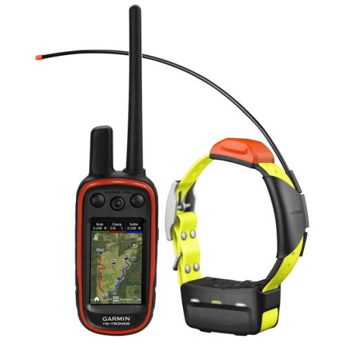 garmin-alpha-100-t5-tracking-system – Australian Tracking Supplies