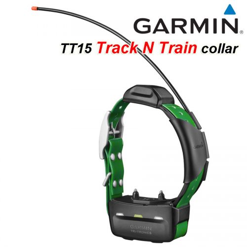 TT15 GPS Tracking Collar AUS – Australian Tracking Supplies